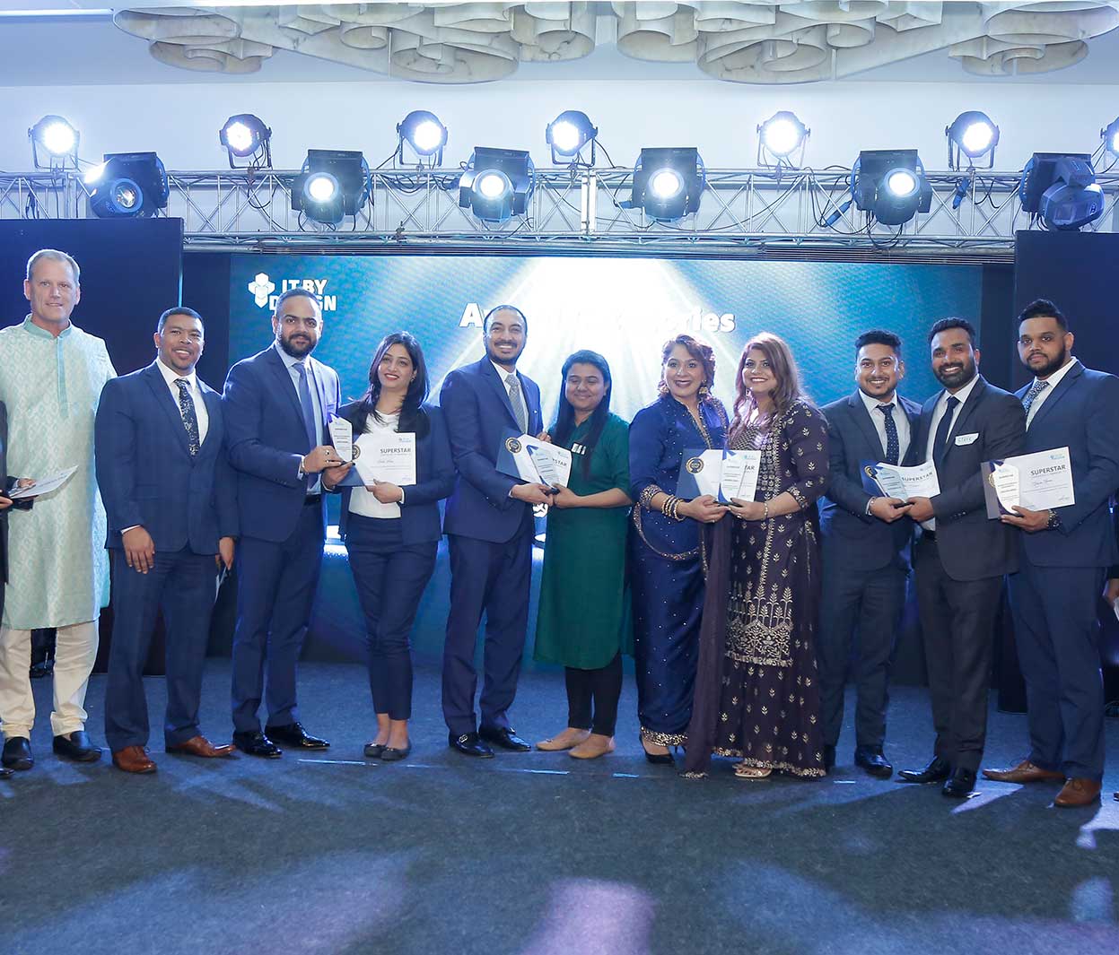 Life At ITBD – IT By Design Philippines