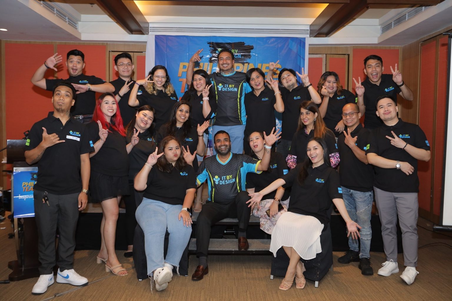 IT By Design Philippines