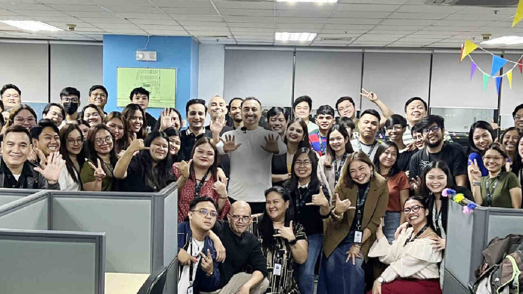 IT By Design Philippines